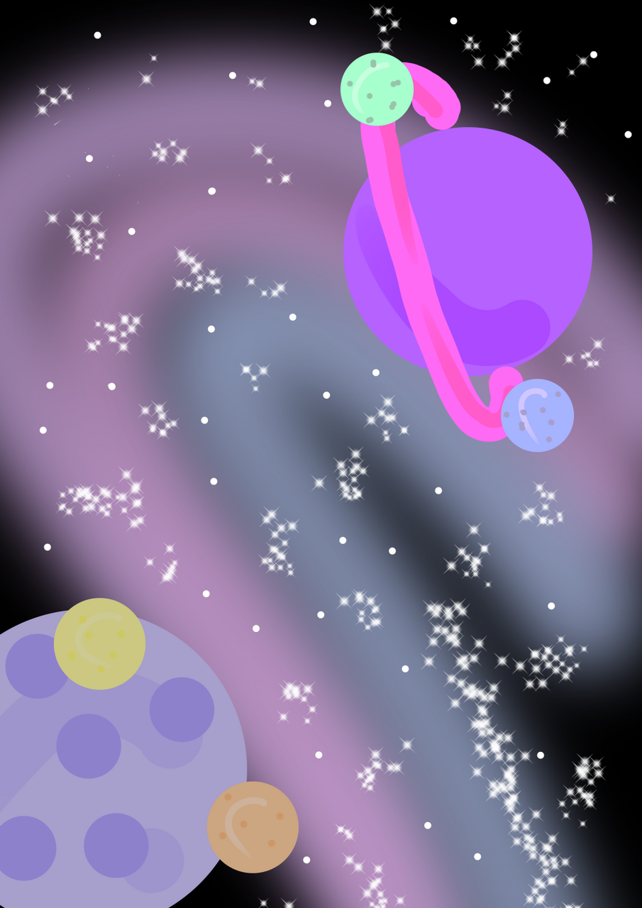 Untitled Fun Bun - Illustrations ART street