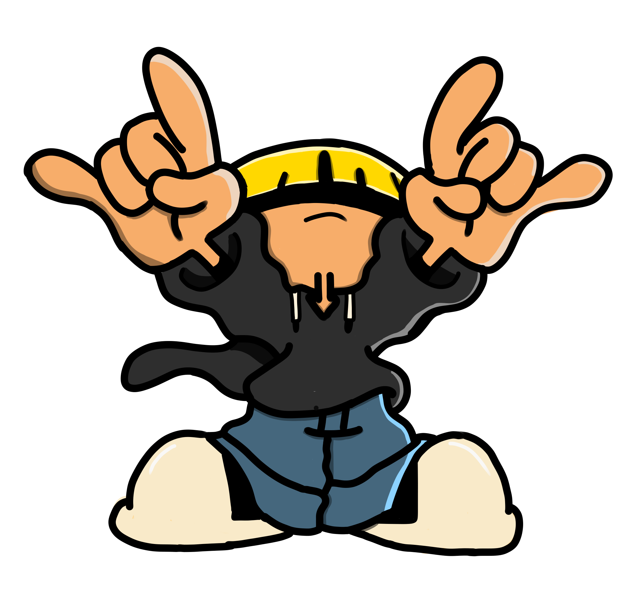 Untitled Slime Manga - Illustrations ART street