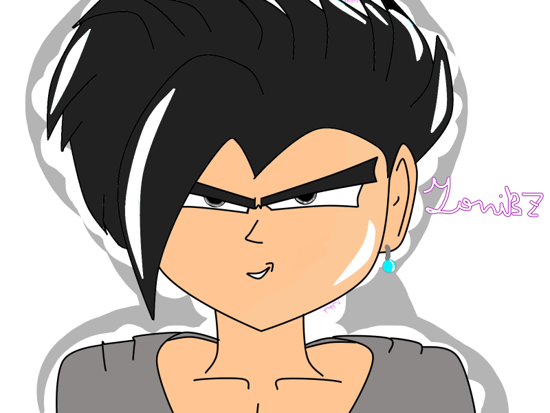 bartak yonik7 - Illustrations ART street