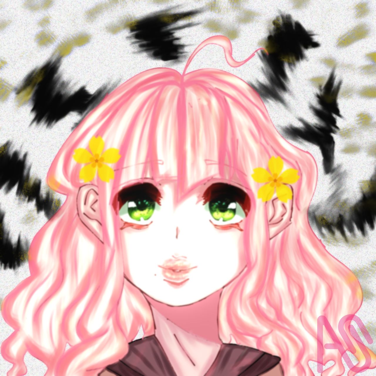 Elly ~Adalaida~ - Illustrations ART street