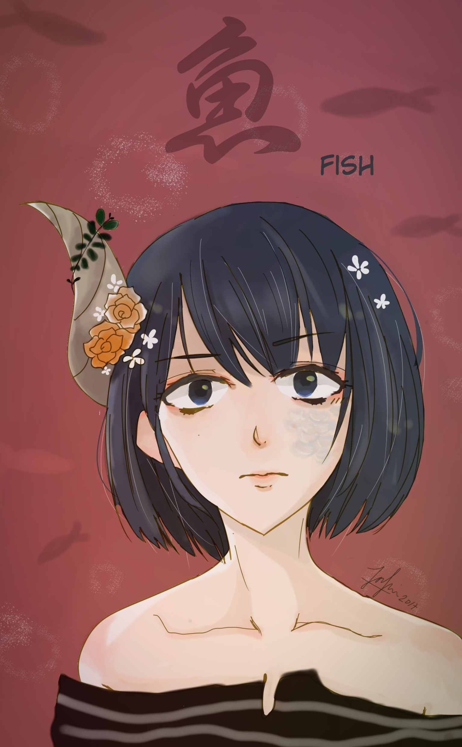 Destiny joylin - Illustrations ART street