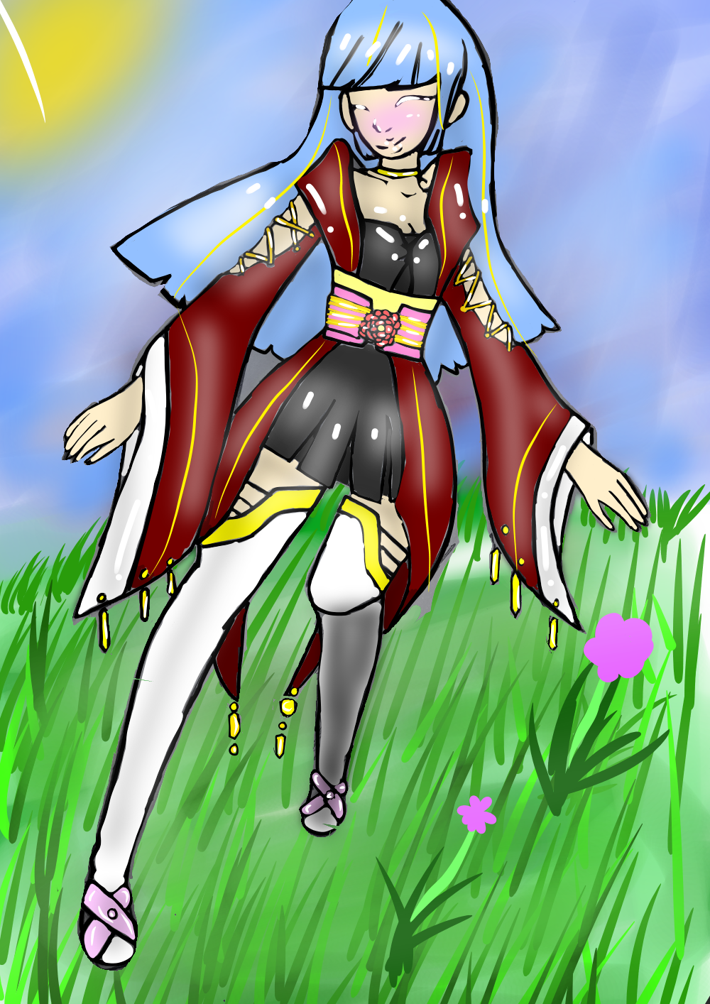 无题 Art3mis art - 插图 ART street