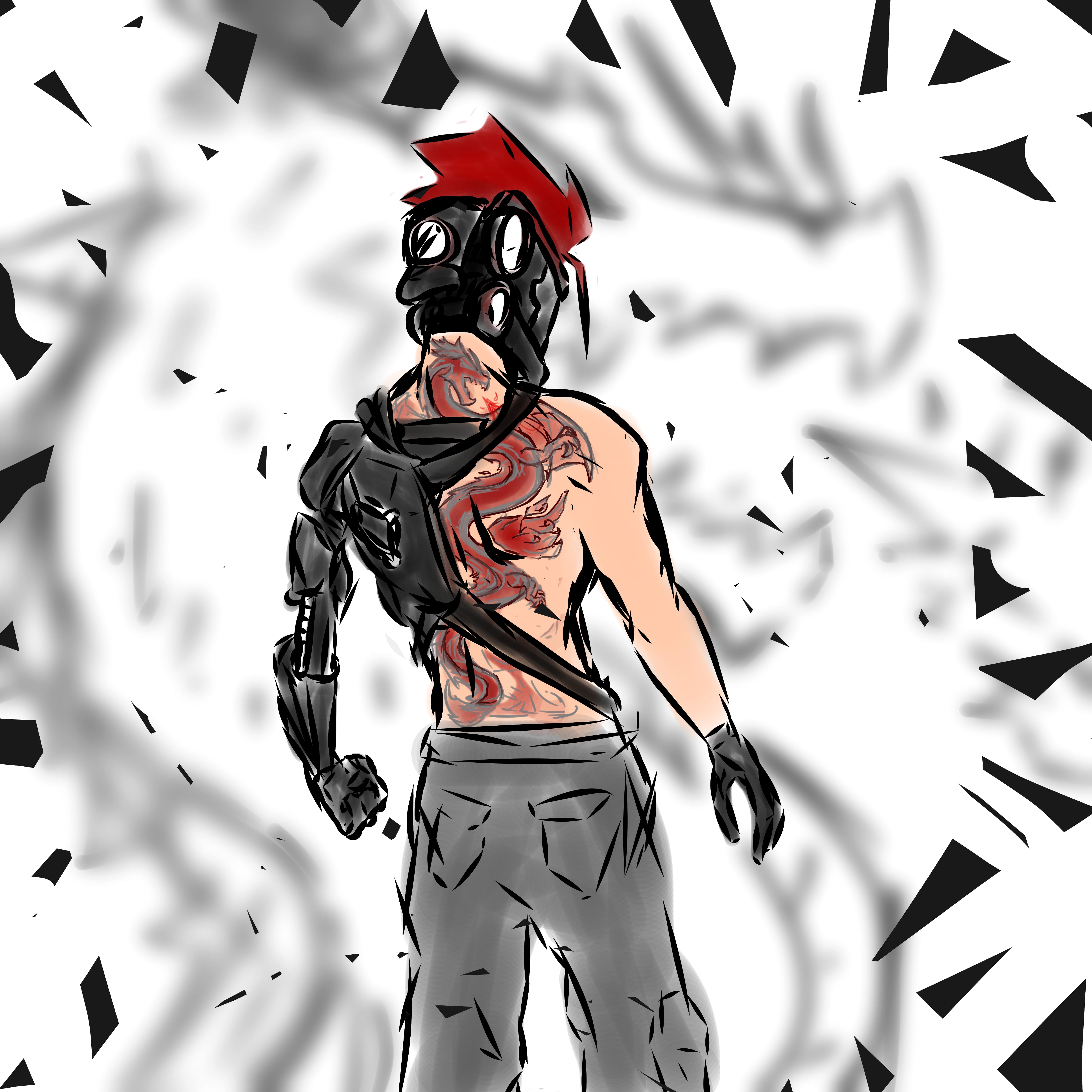 Code EnRyu Ex_EnRiu - 插图 ART street