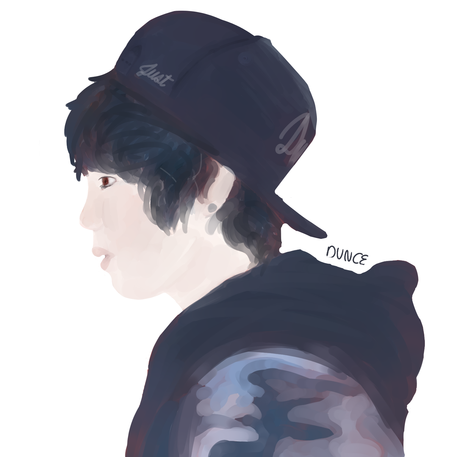 chim chim ᴅᴜɴᴄᴇ - Illustrations ART street