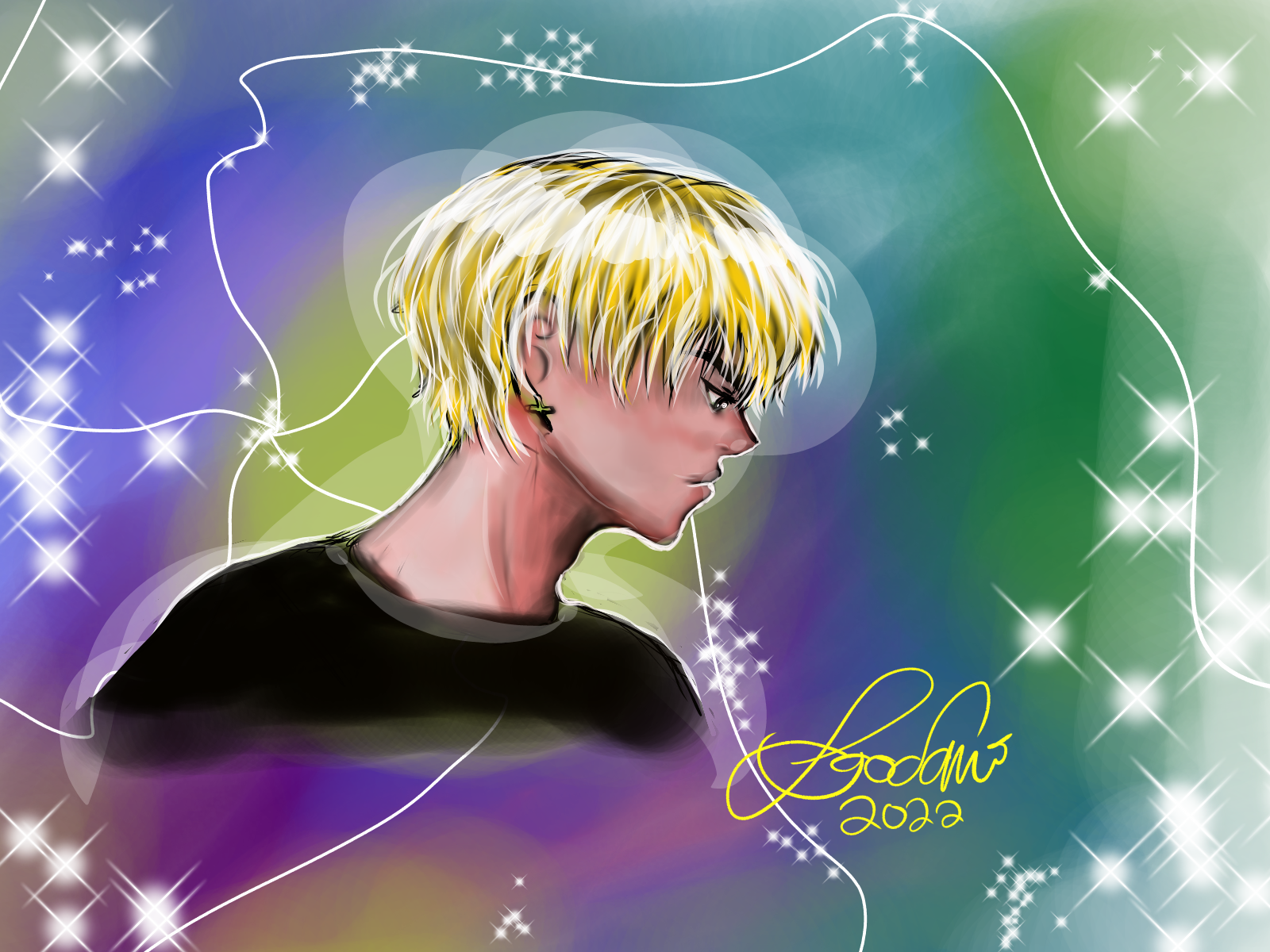 art01 LALABS - Illustrations ART street