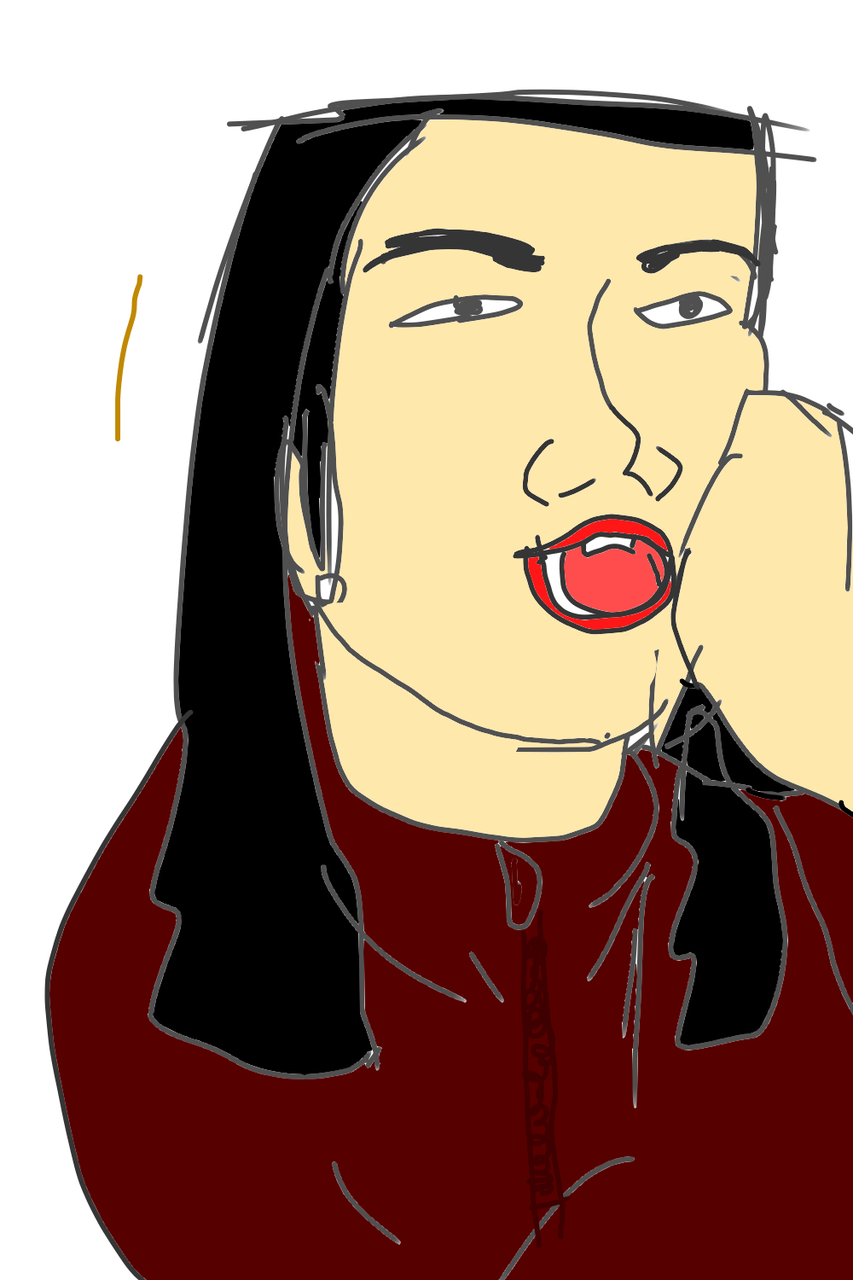 Untitled Kamiit - Illustrations ART street