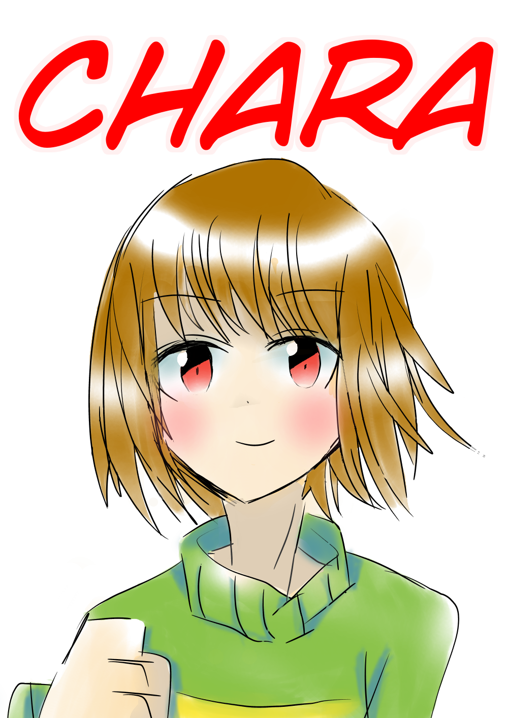 chara c氏 - Illustrations ART street
