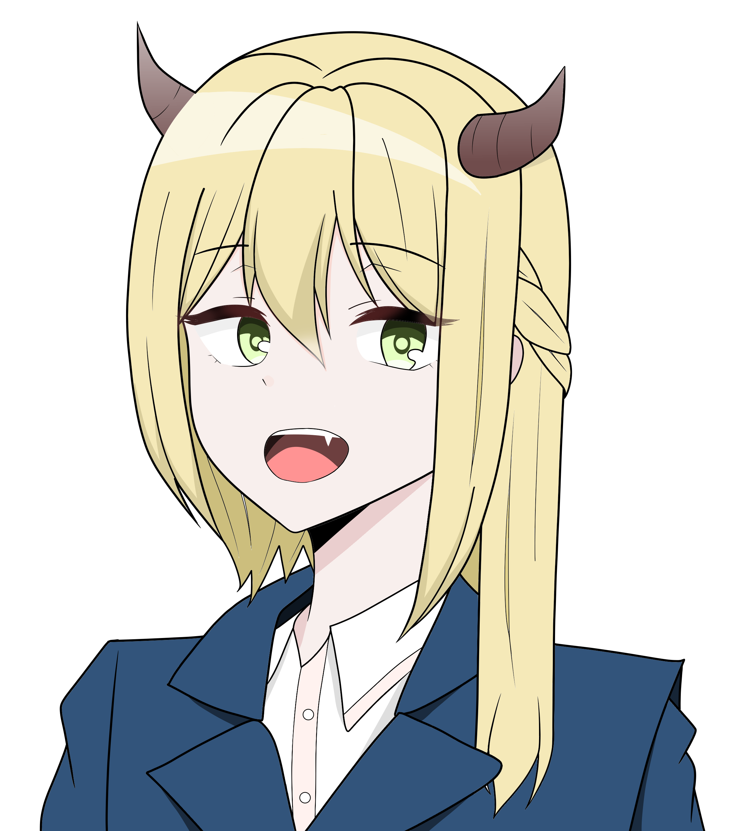 .. minyi - Illustrations ART street