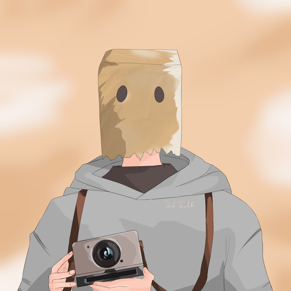 Felix tdavide833 - Illustrations ART street