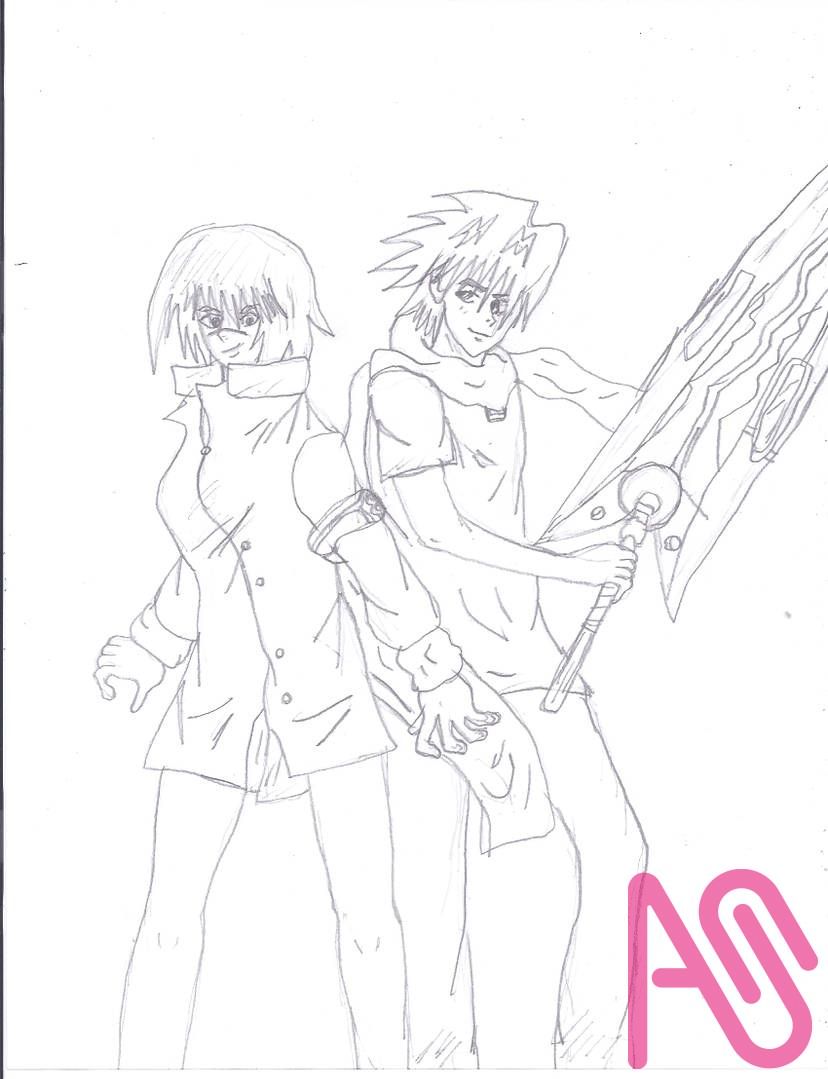 Random Collection (67) Fred Boss - Illustrations ART street