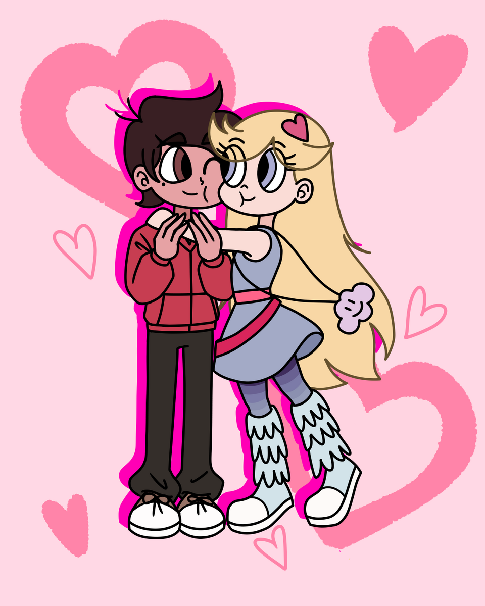 Hug! larahorse253 - Illustrations ART street