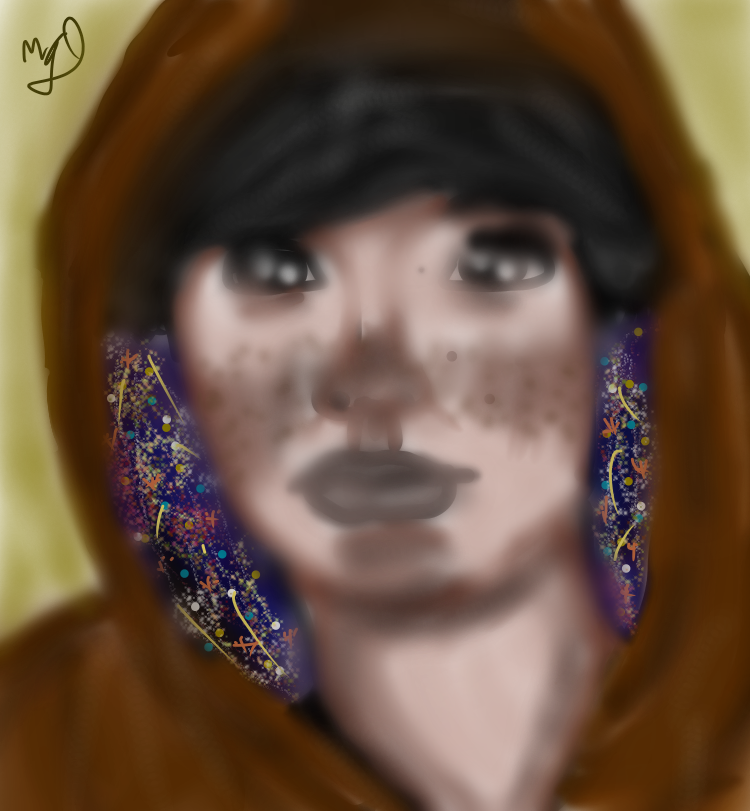 boi Noted Pup 🐱 - Illustrations ART street