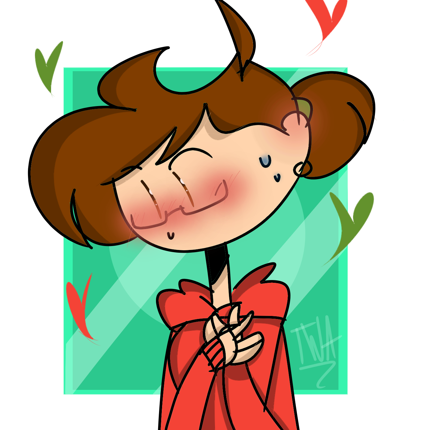 hHhh Theweirdartisttt - Illustrations ART street