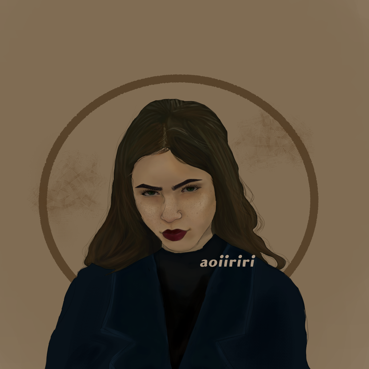 warm up gangshi - Illustrations ART street