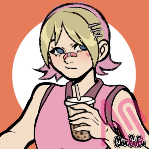 Ichigo in a different style 🌺🥥Hibiscus_Tea🥥🌺 - Illustrations ART street