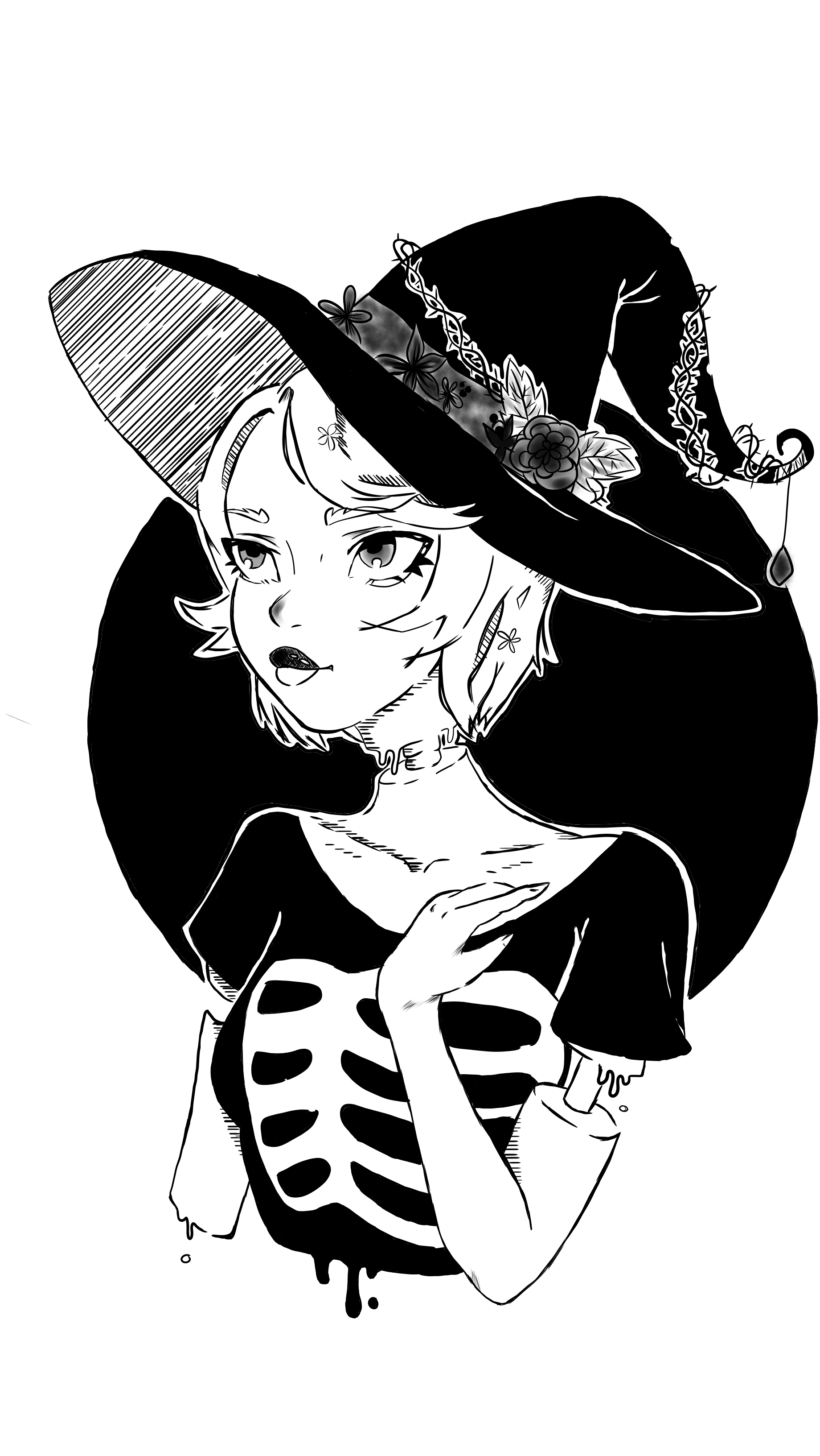 dabada p0larSama - Illustrations ART street