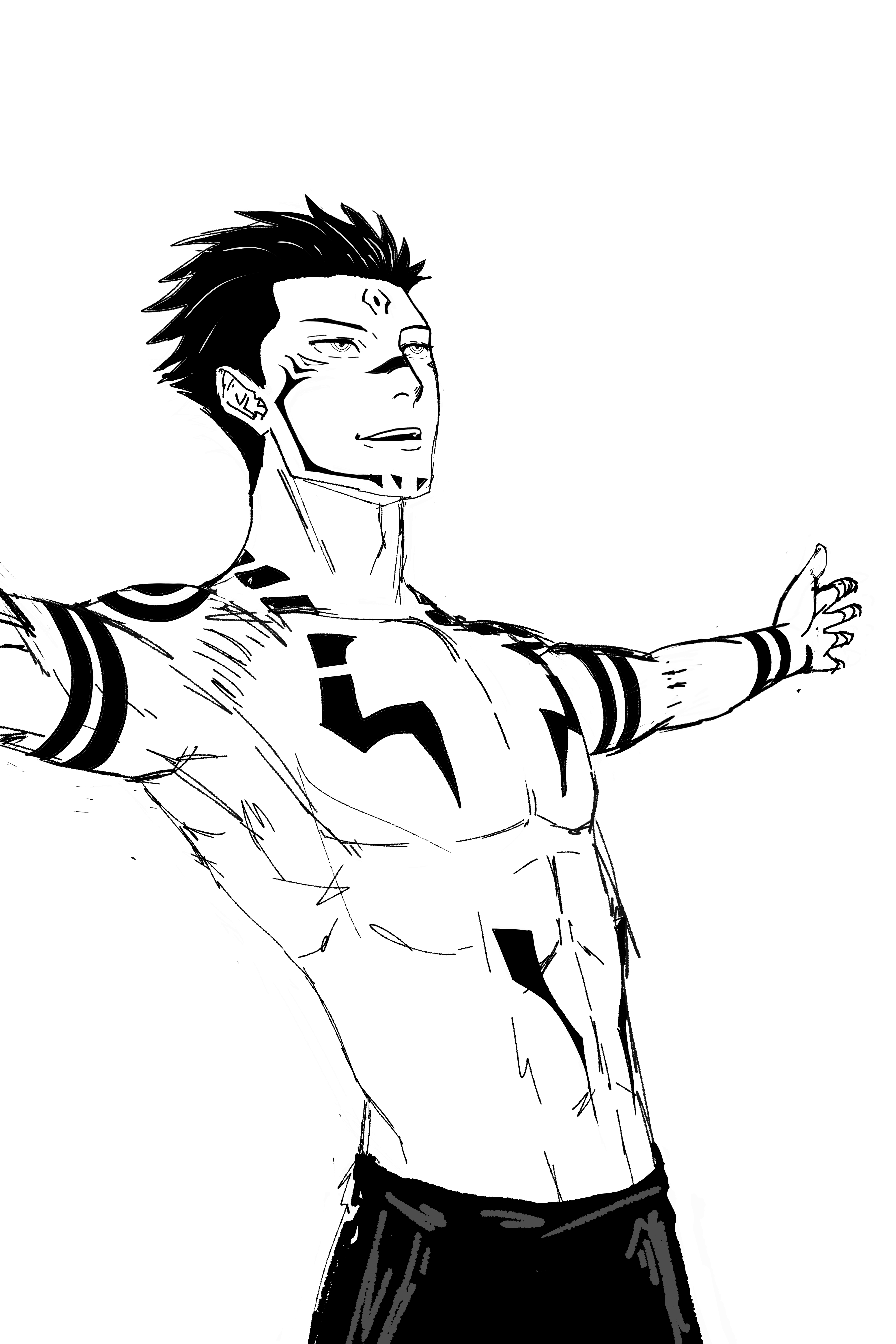 Untitled imosus - Illustrations ART street