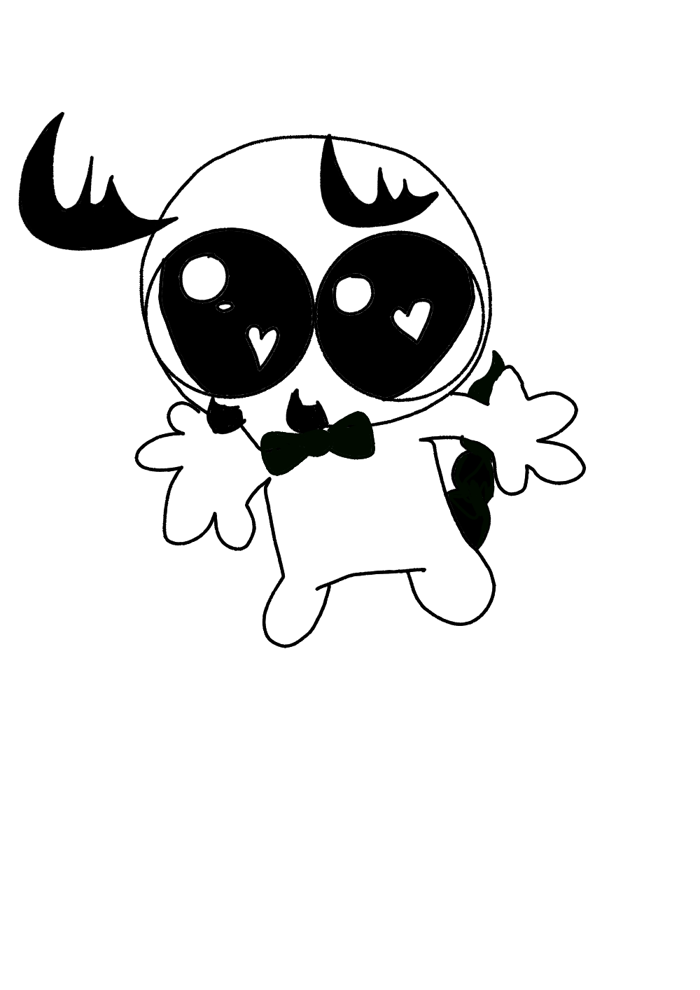 Untitled Meechan - Illustrations ART street