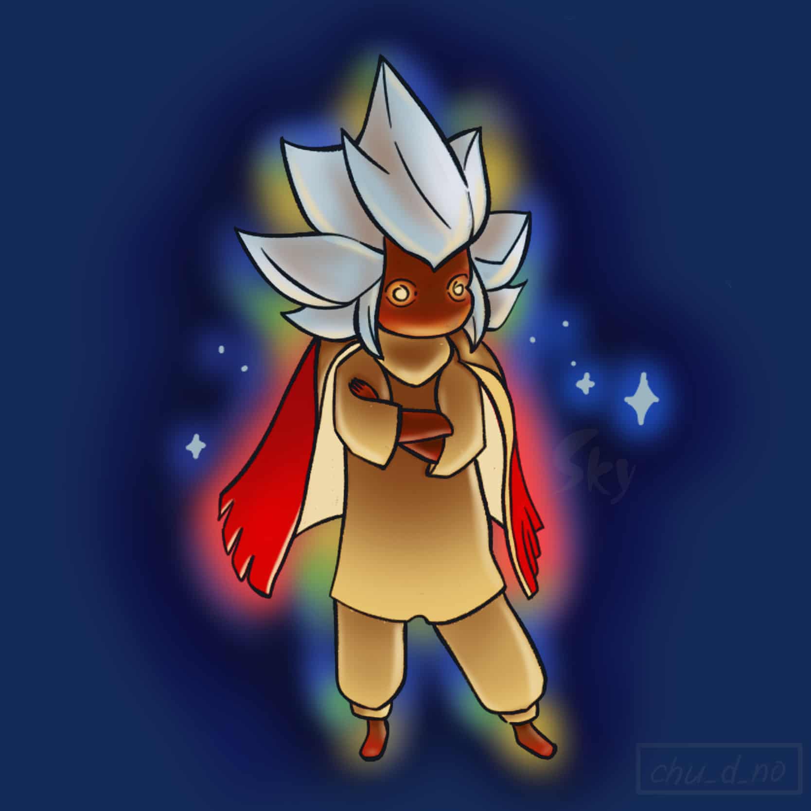 Alex Zima - Illustrations ART street