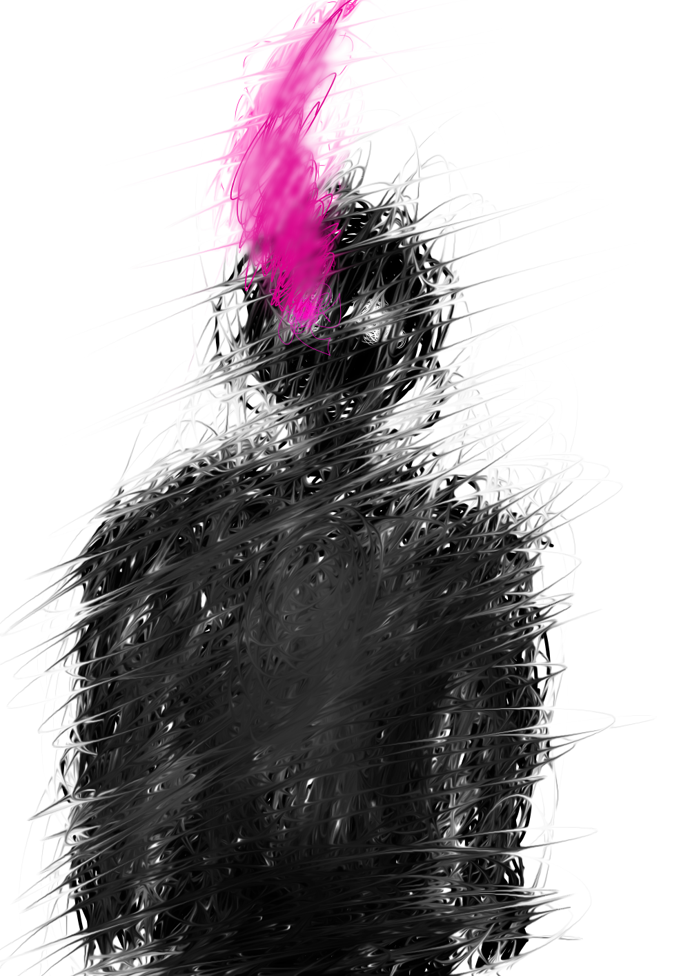 Raging Tutel Tutel - 插图 ART street