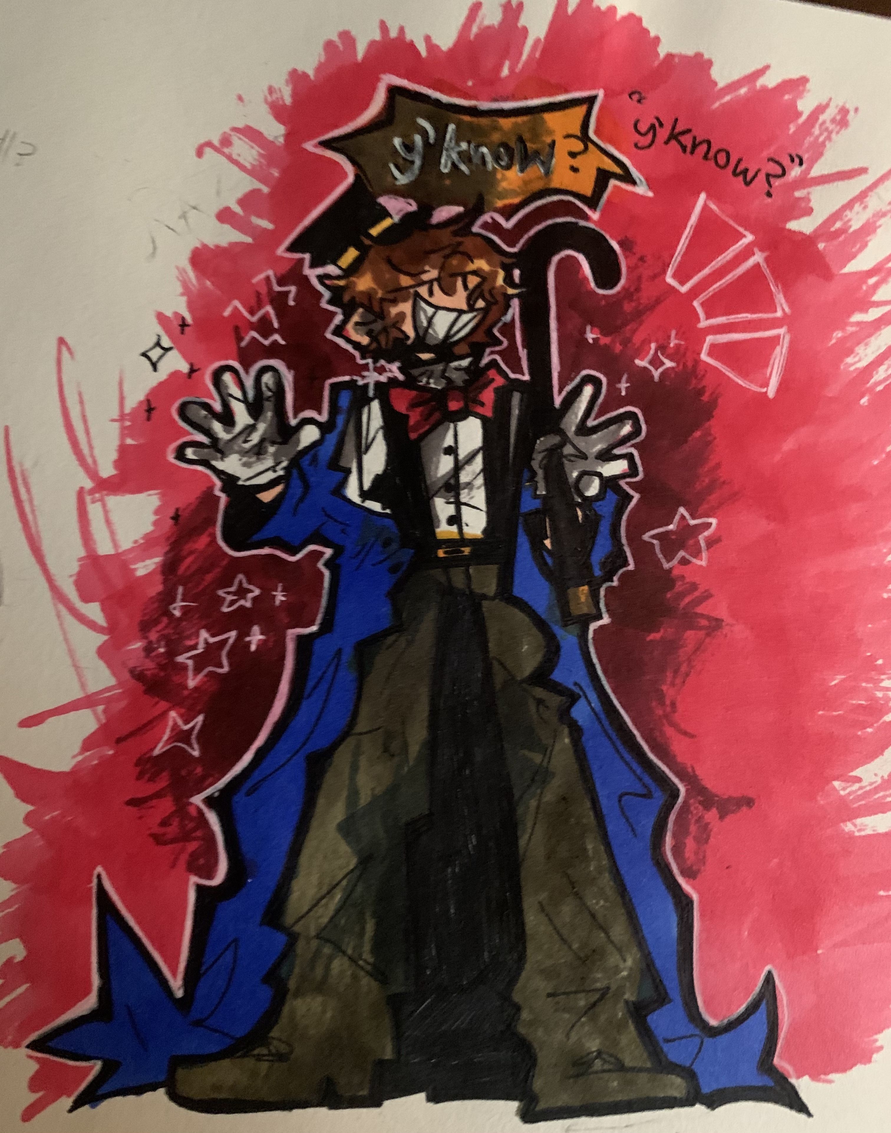 Real ☆💤 ɪɴꜱᴀɴᴇᴛᴜᴍᴏʀ 🫧⚠️ - Illustrations ART street