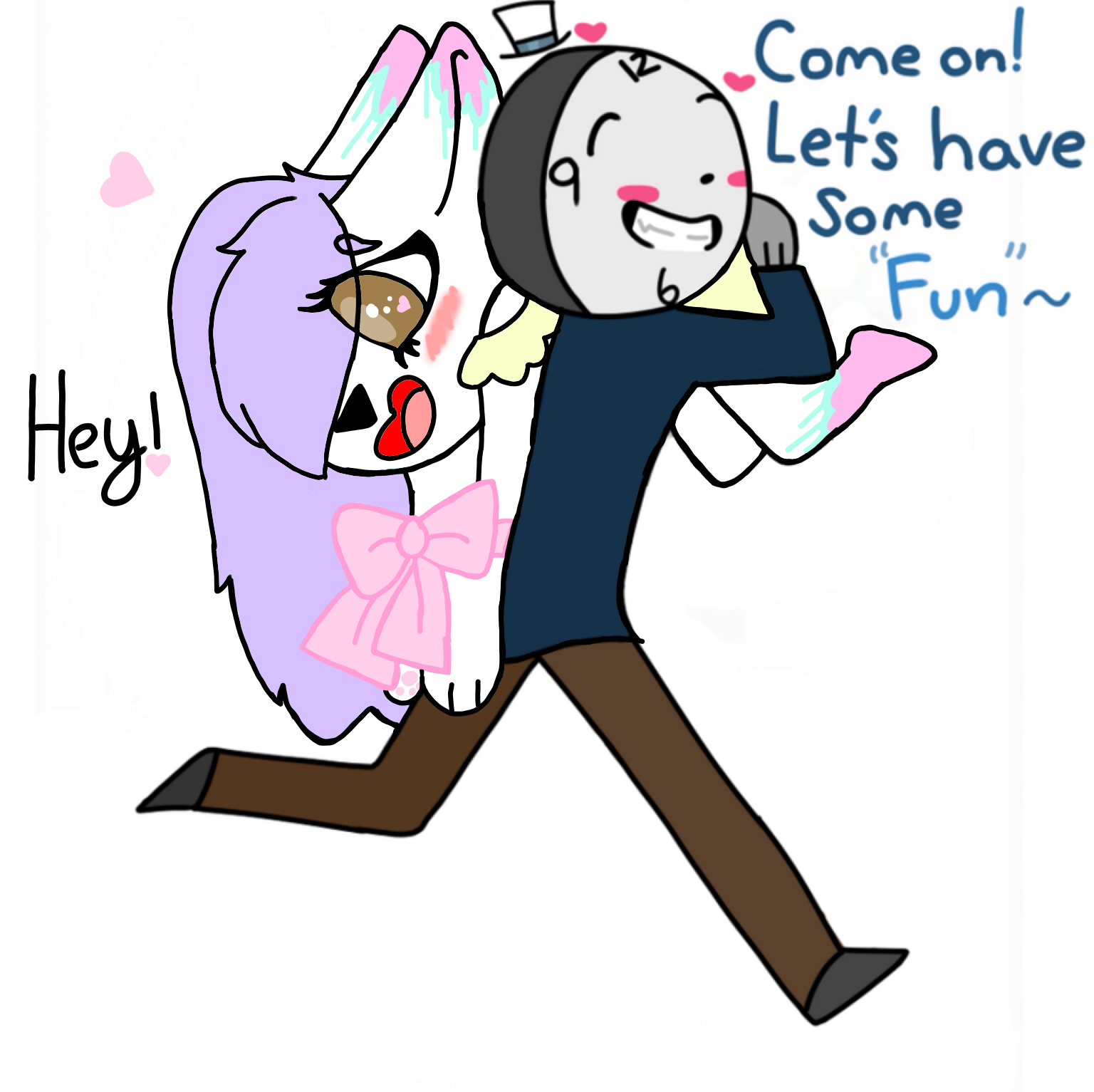 Toxic Rose collaboration Paintbrush - Illustrations ART street