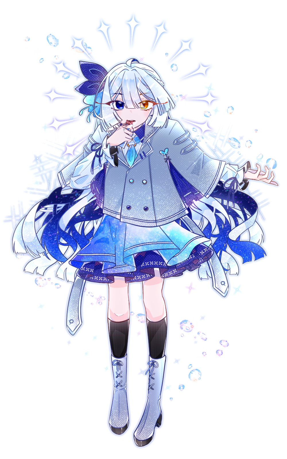 chiri 26 Danmo - 插图 ART street