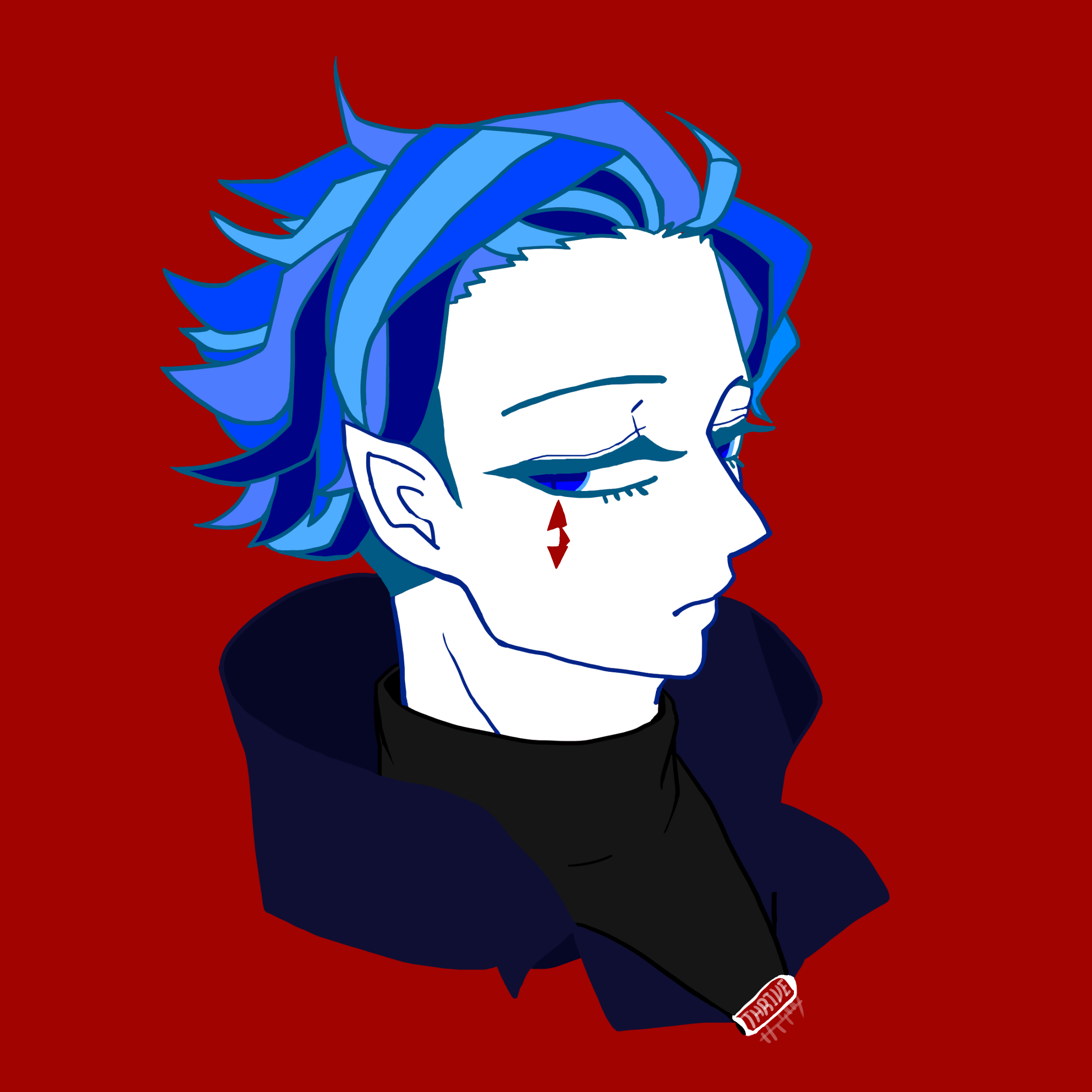 過去ログ3 saigetsu - Illustrations ART street