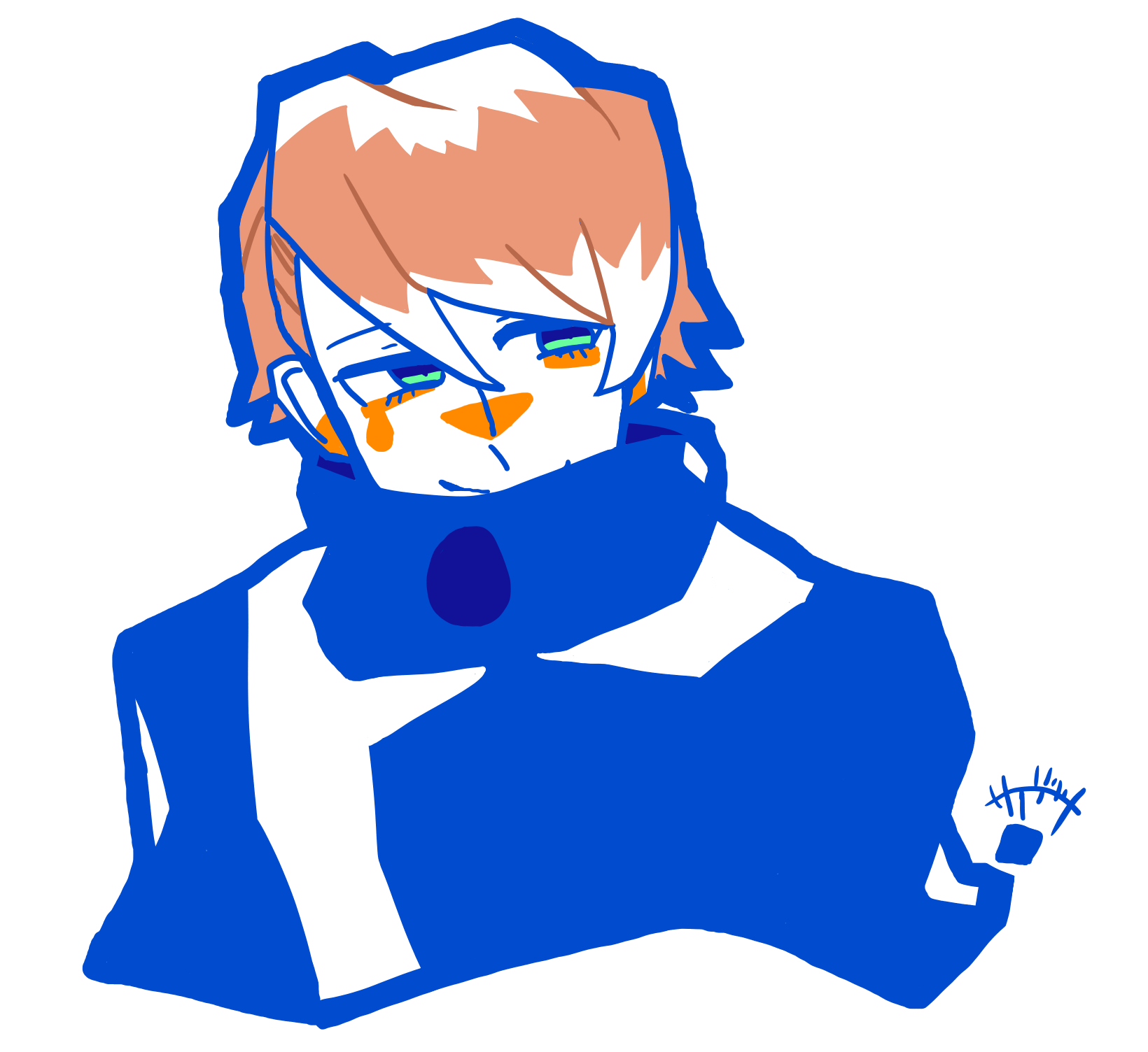 過去ログ3 saigetsu - Illustrations ART street