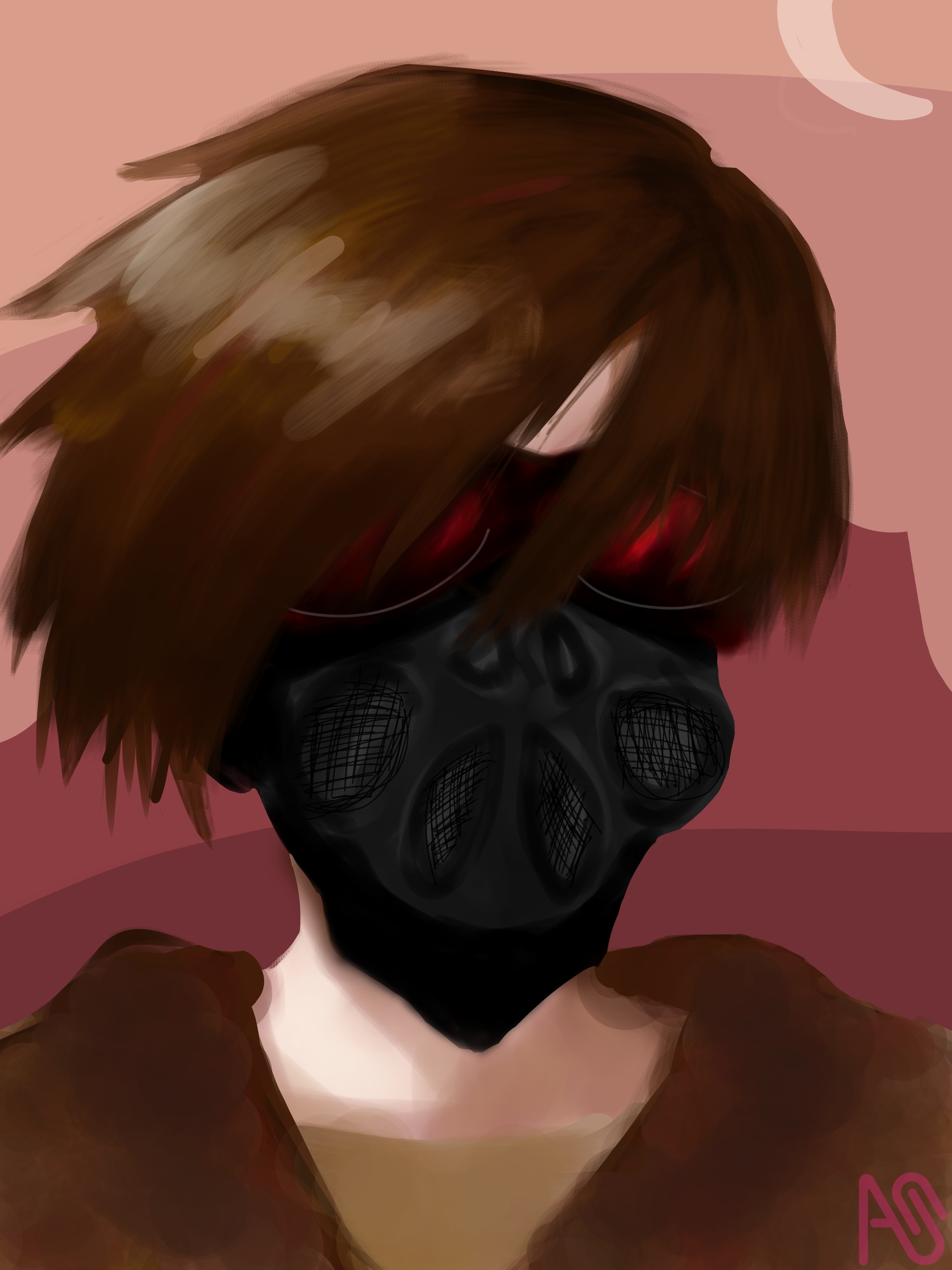 Untitled Raid - Illustrations ART street