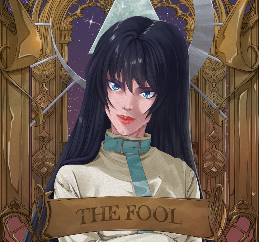 The Dream Walker | MANGA Plus Creators by SHUEISHA