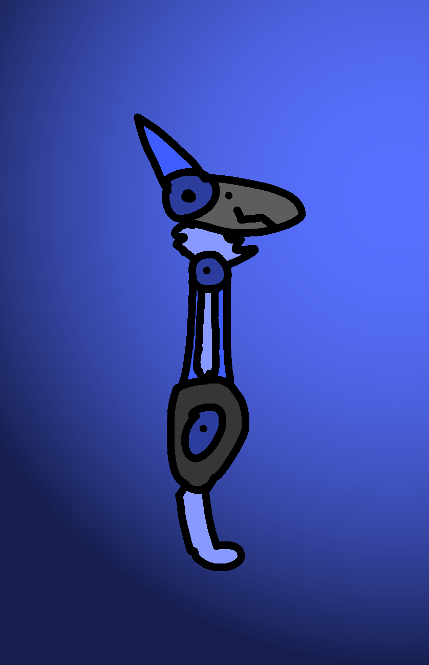 Floof thatguymci - Illustrations ART street