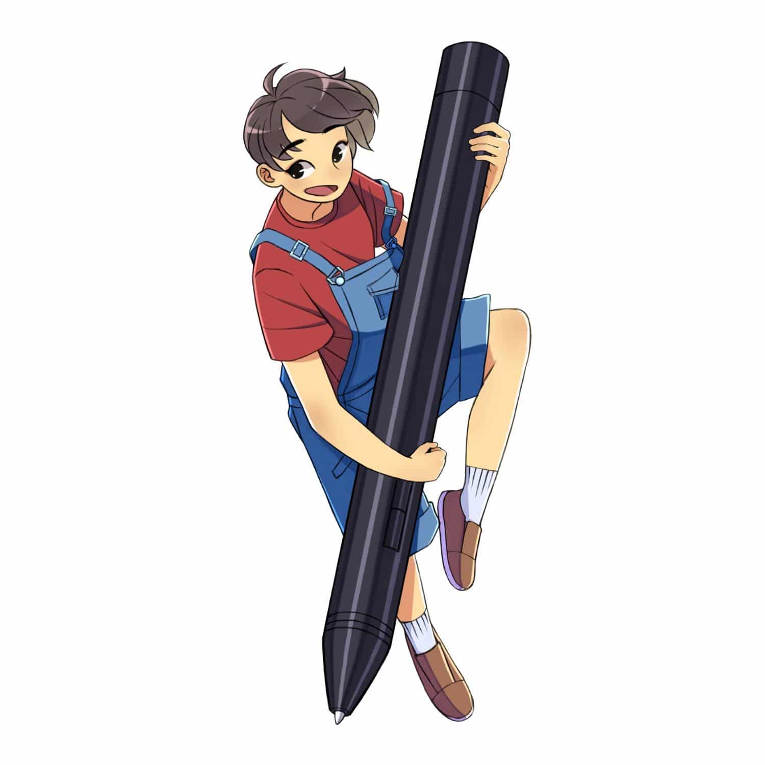 Wonder Kid GG_18 - Illustrations ART street