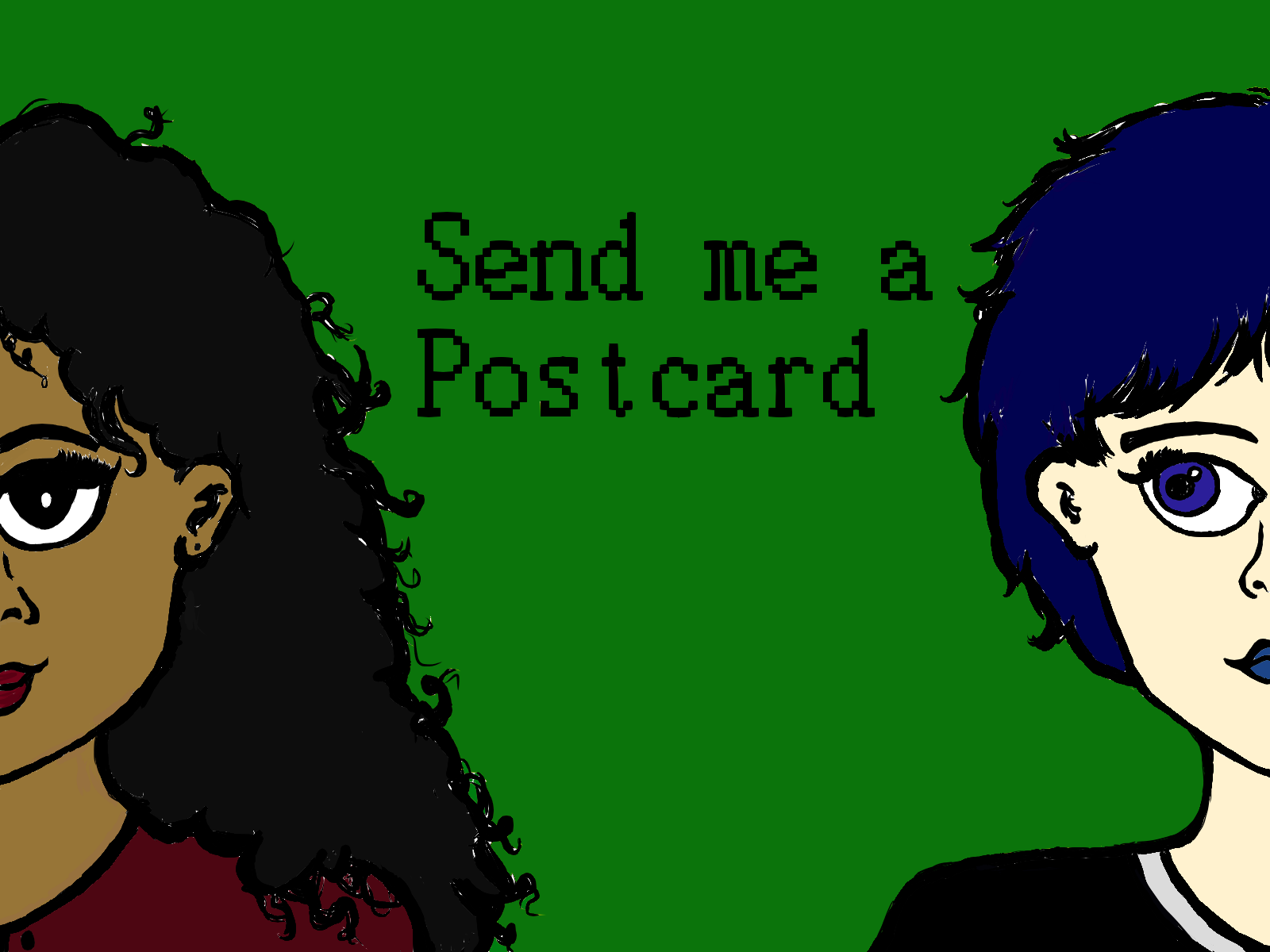 aaaa dddd Jojo Cortes - Illustrations ART street