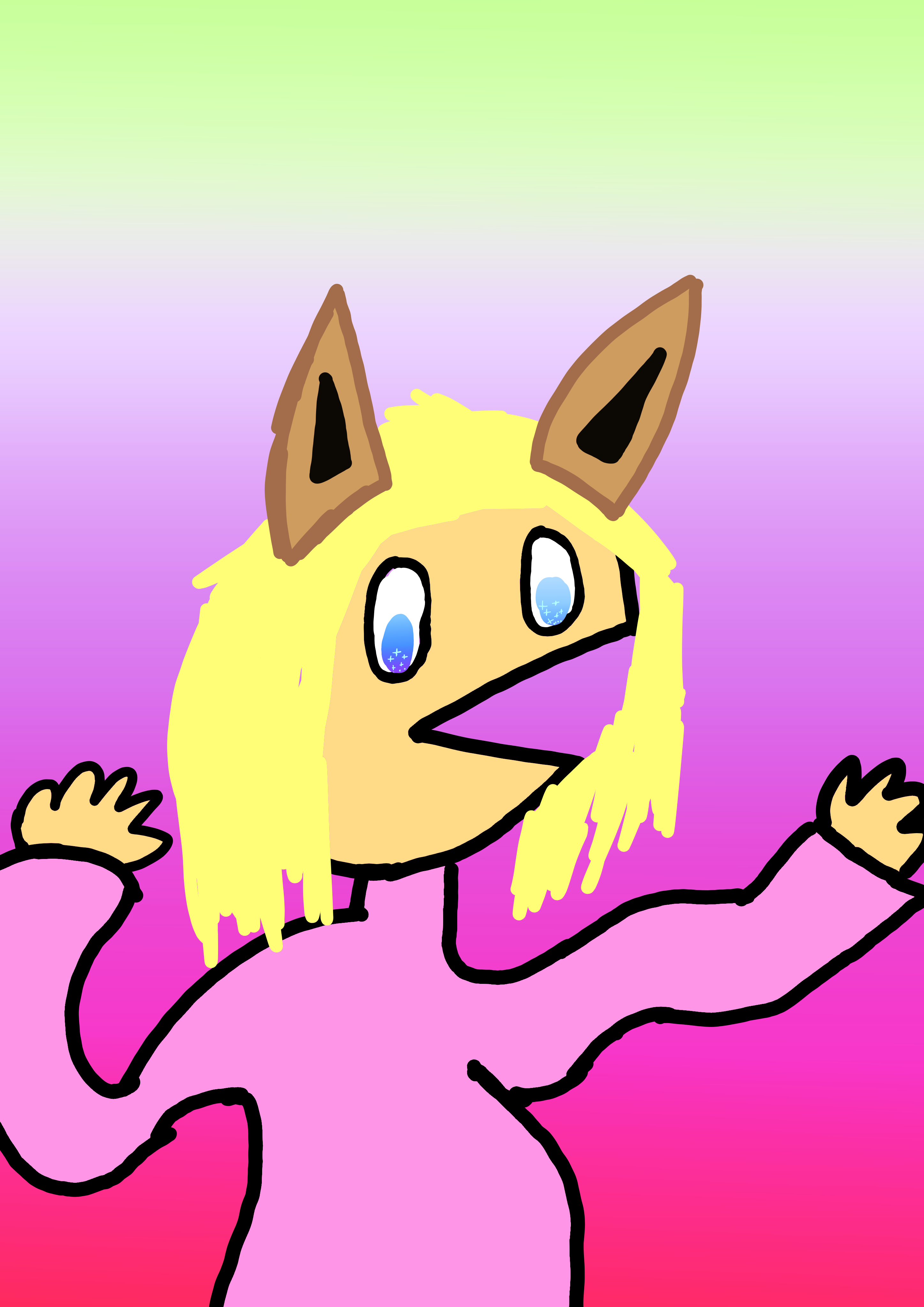 Hey b0ss Cracker Quacker - Illustrations ART street