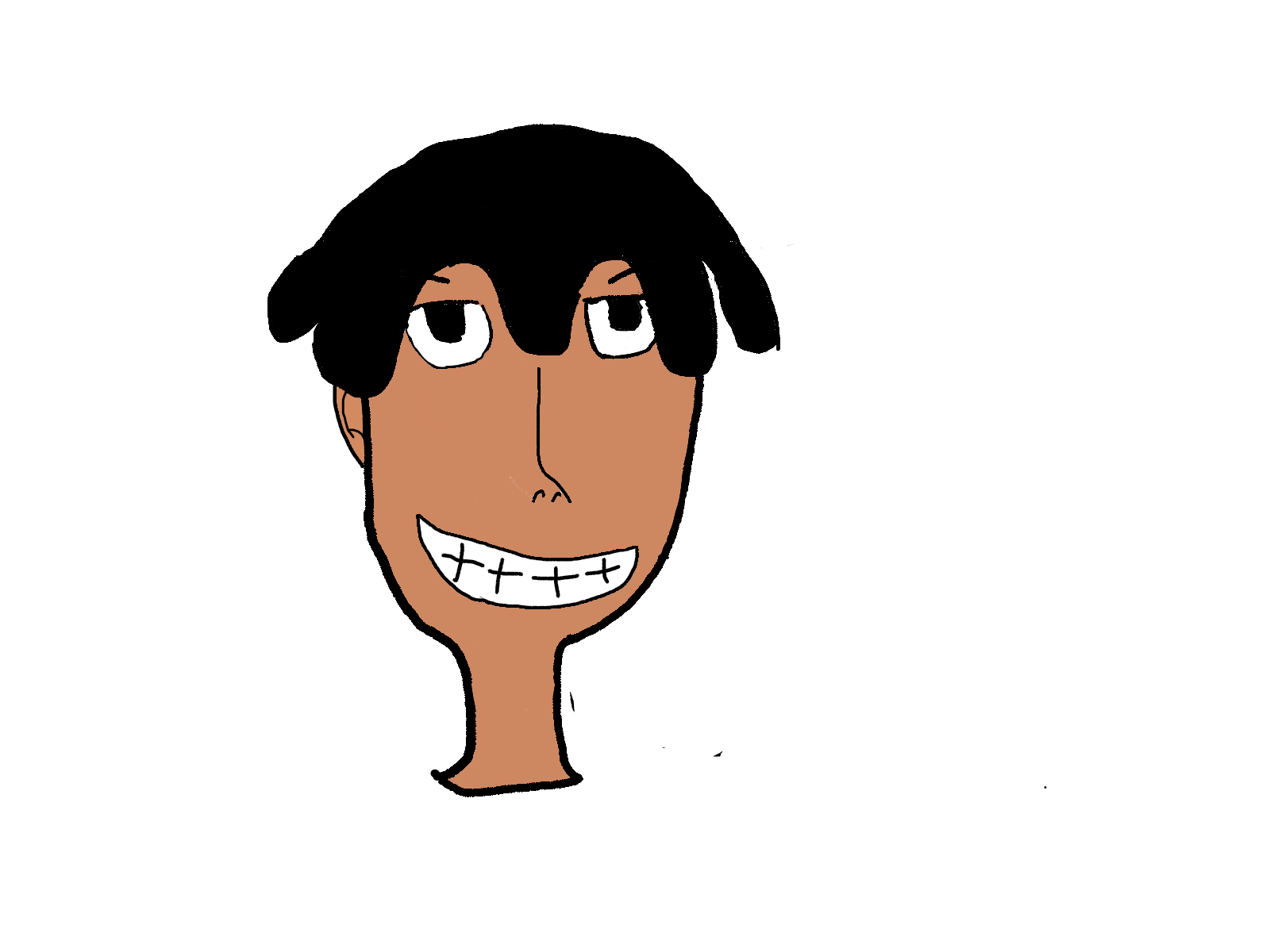 skee skee - 插图 ART street