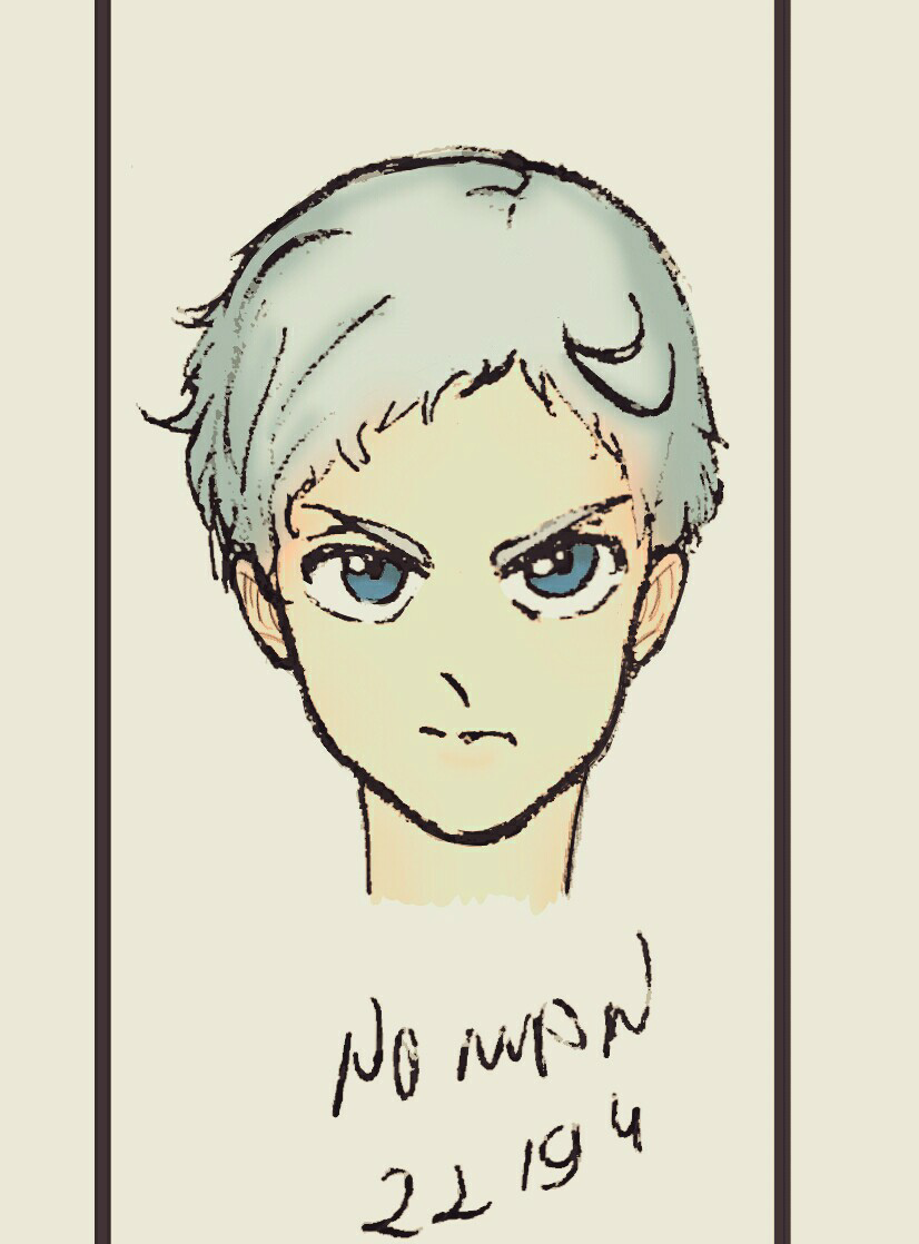 noman 22194 carla - Illustrations ART street