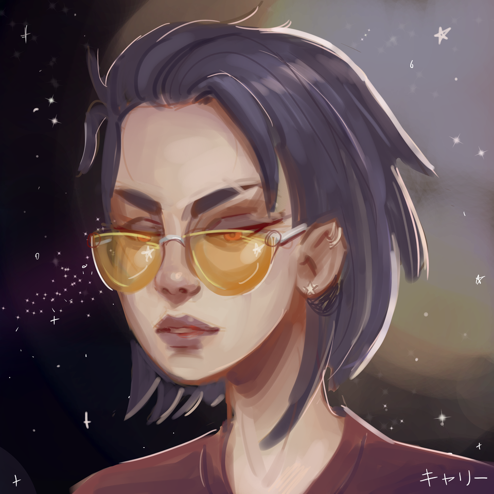 Sunglasses Kyarii - 插图 ART street