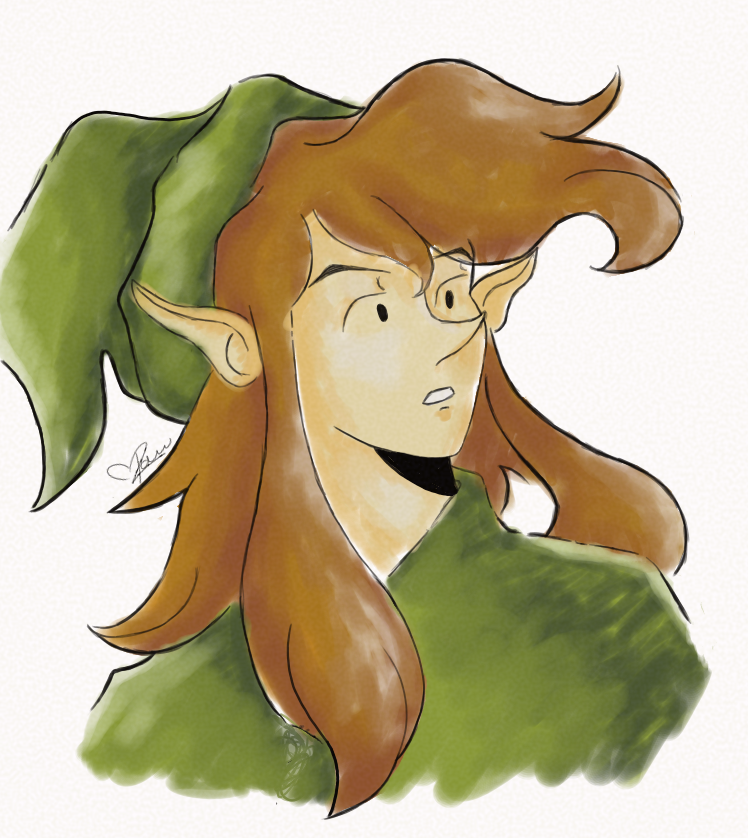 link old desing PaprikaBB - Illustrations ART street