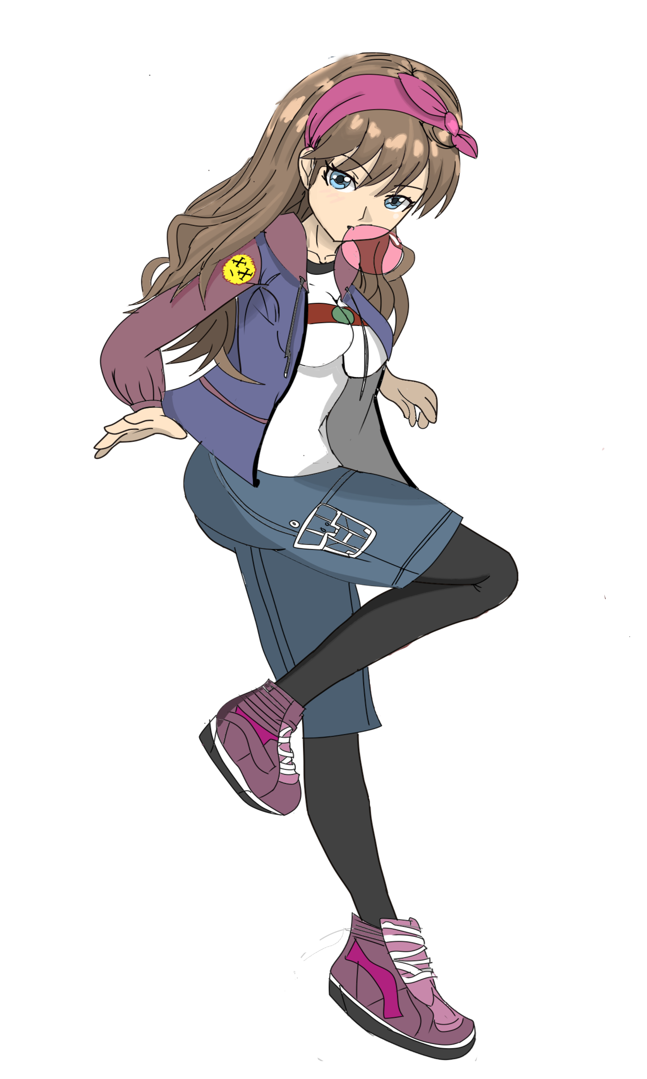 Untitled Hero 101 - Illustrations ART street