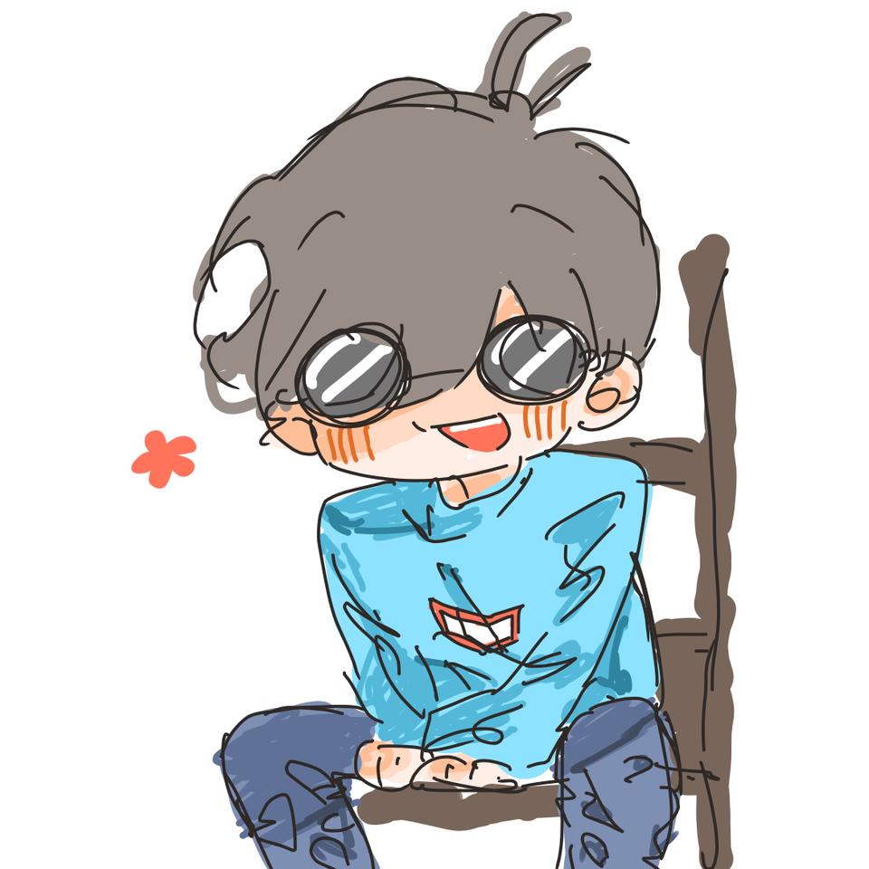 Gogy KRUMBX - Illustrations ART street