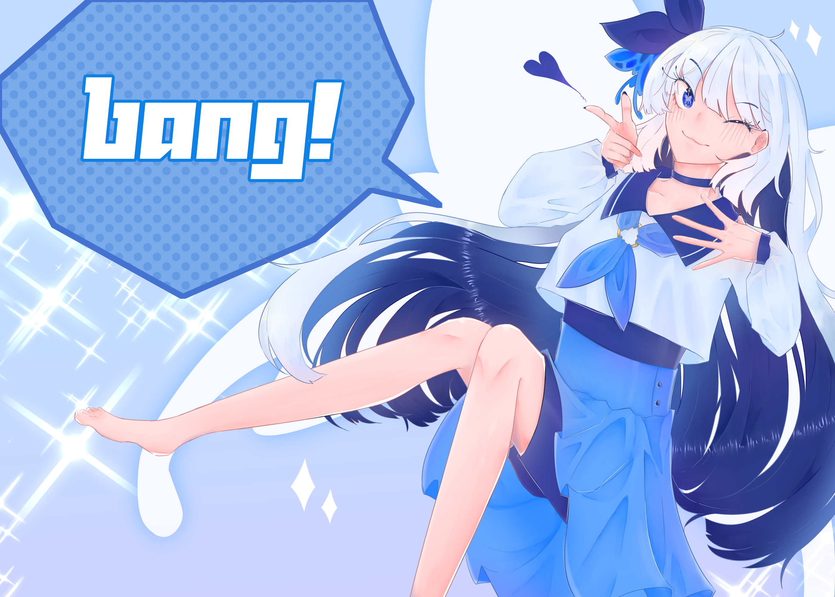 chiri Danmo - Illustrations ART street