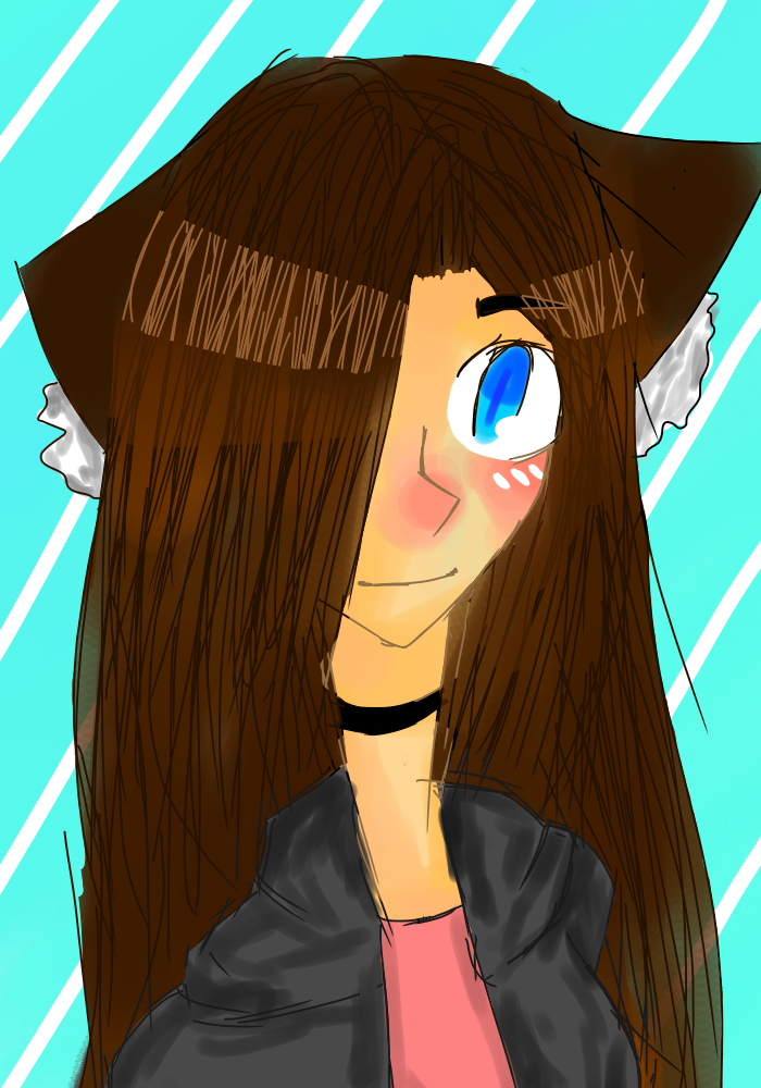 SoniaGO ｡･ﾟ･Oladushek Art･ﾟ･｡ - 插图 ART street