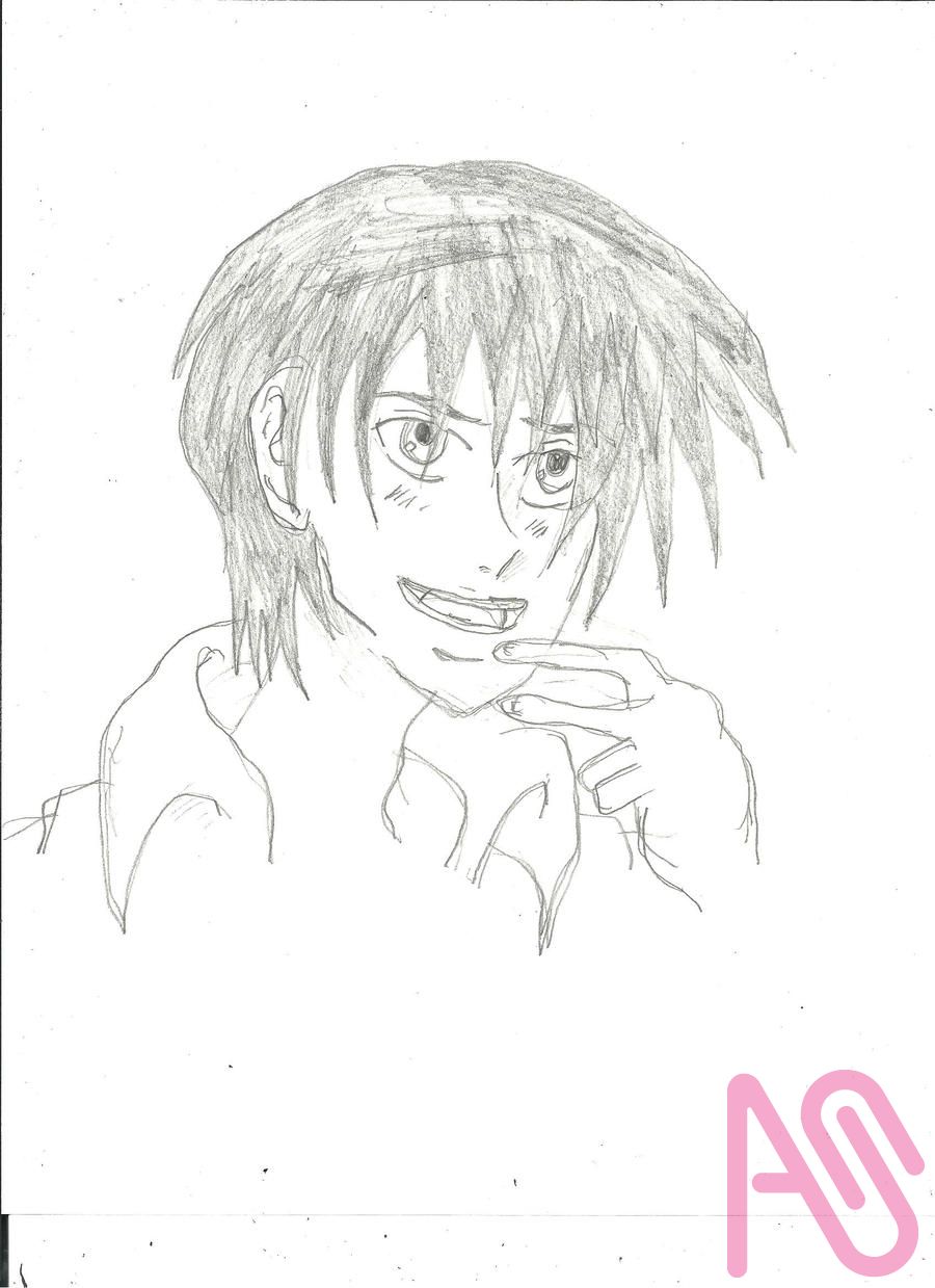 Random Collection (51) Fred Boss - Illustrations ART street