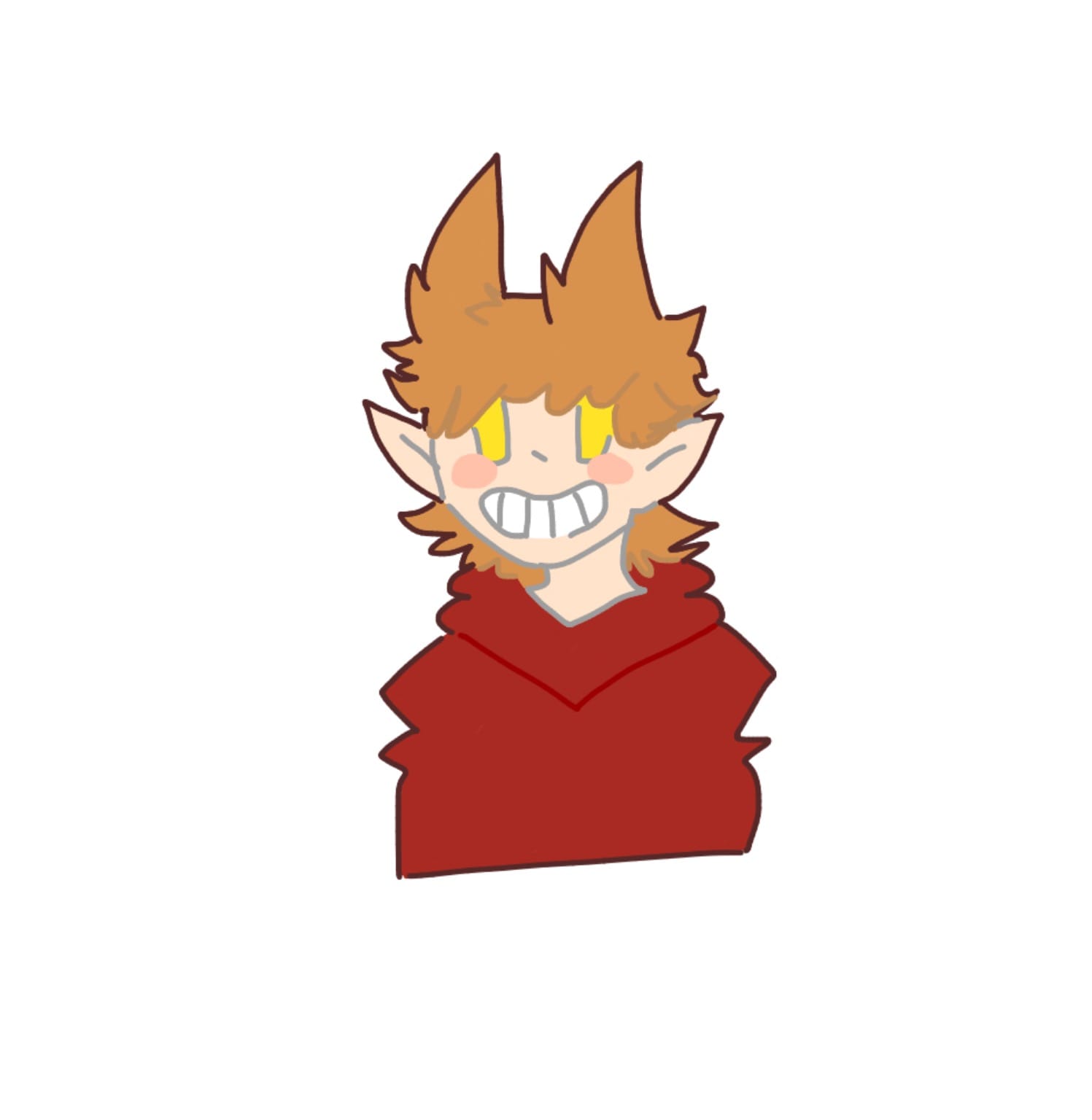 Tord just being tord ⛧skelotor._⛧ - Illustrations ART street