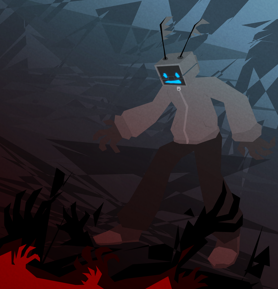 Kebby - Illustrations ART street