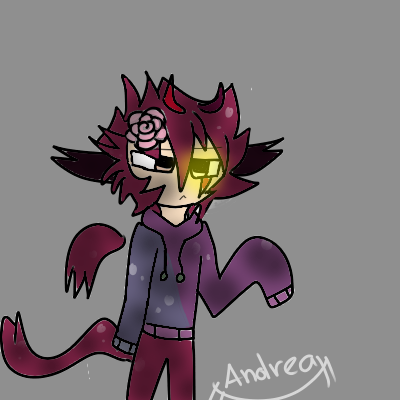 Para: LumineArt'sOfficial >AndreaTheCat