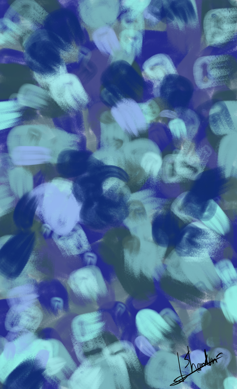 珊瑚 Shanton - Illustrations ART street