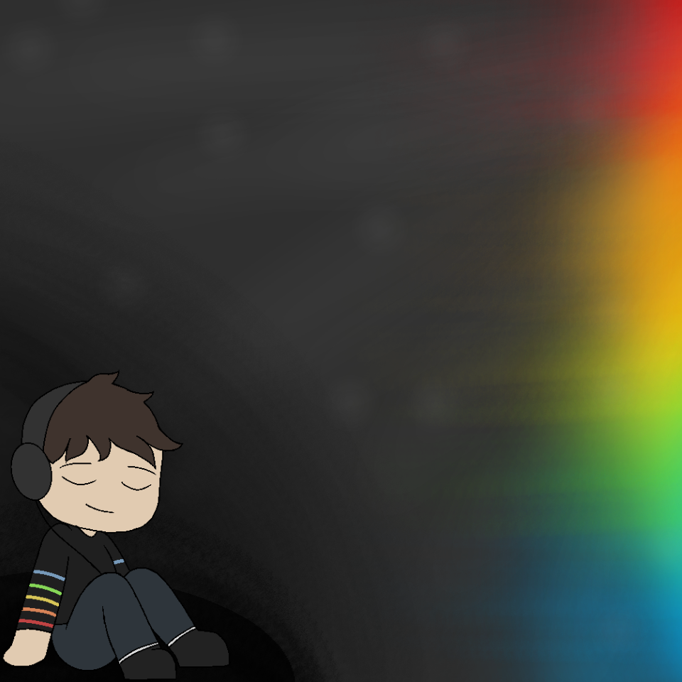 Introvert BoiledPancakes - Illustrations ART street