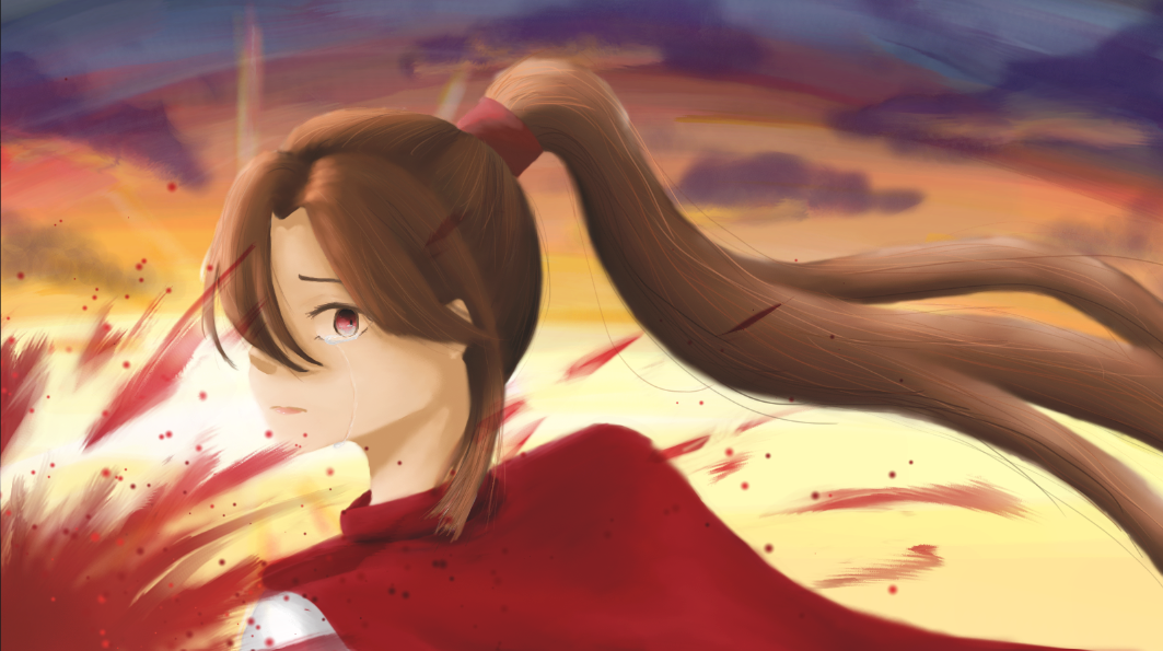 失去 Lose RL - Illustrations ART street